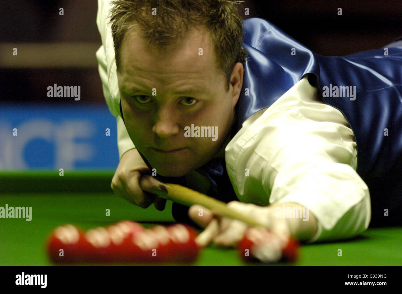 John higgins jimmy white hi-res stock photography and images - Alamy