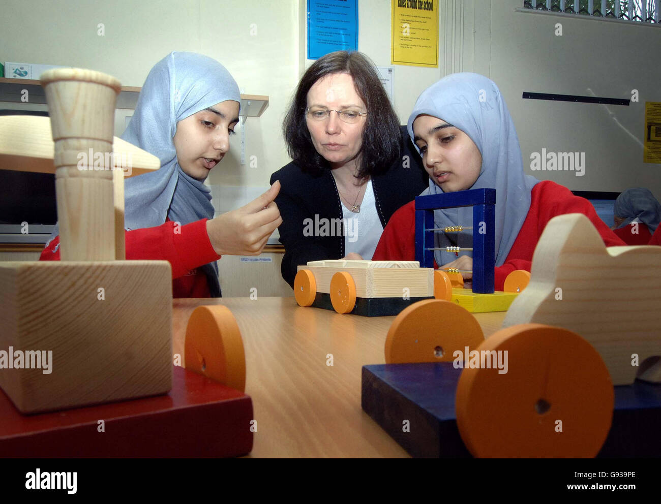 Michelle magrs hi-res stock photography and images - Alamy