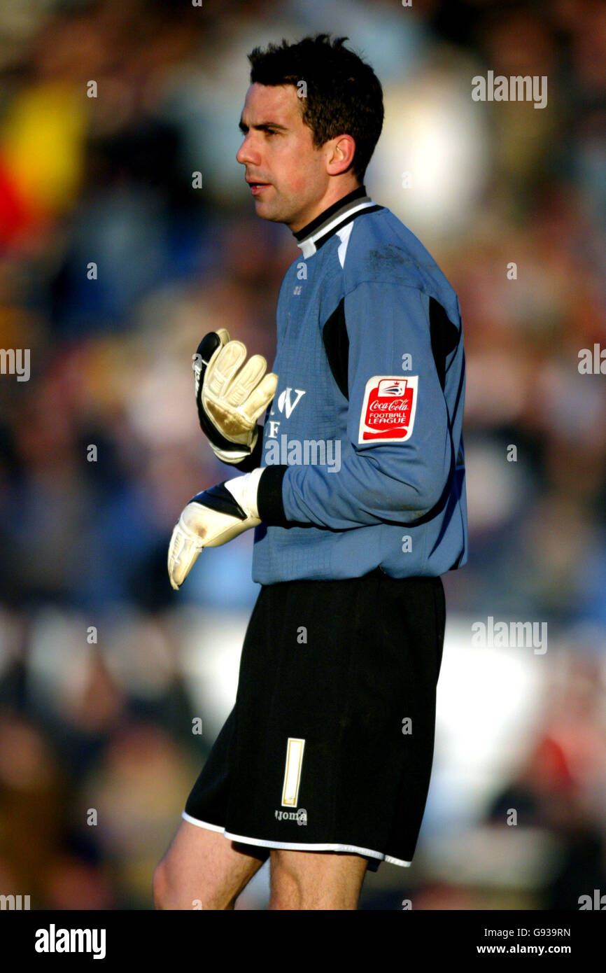 Soccer - Coca-Cola Football League Championship - Cardiff City v ...
