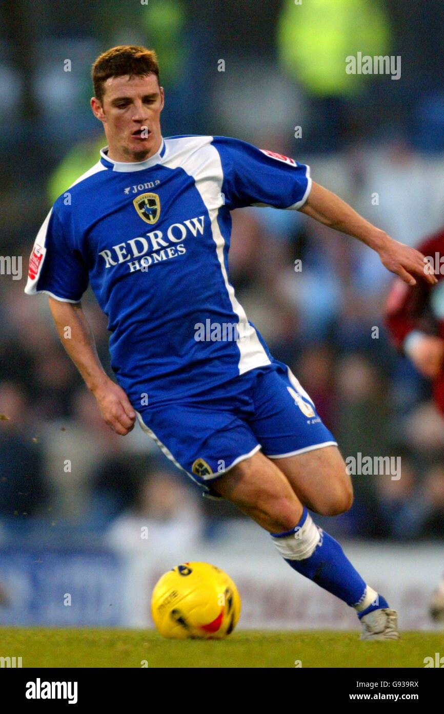 Jason koumas cardiff hi-res stock photography and images - Alamy