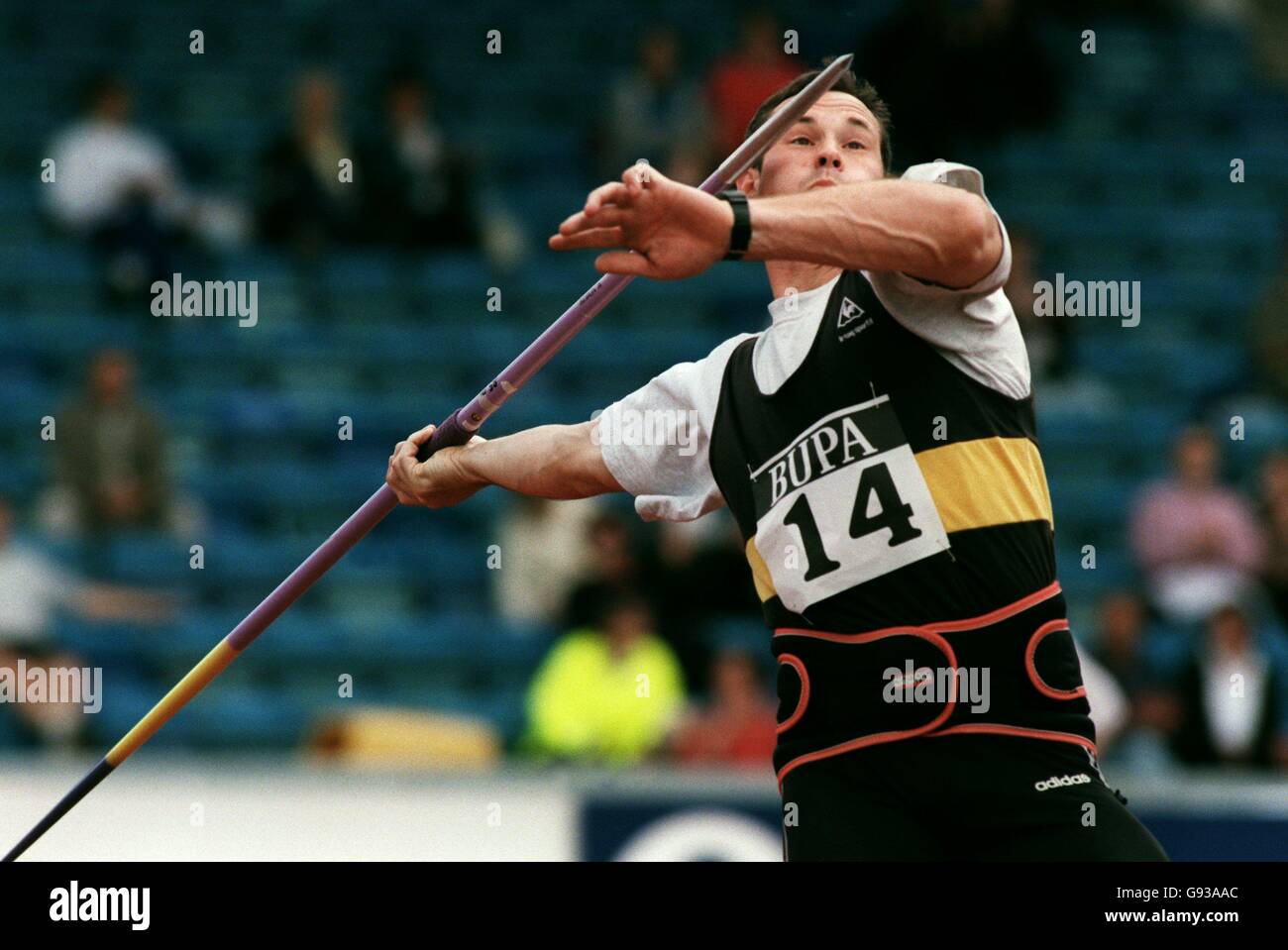 Mark roberson hi-res stock photography and images - Alamy