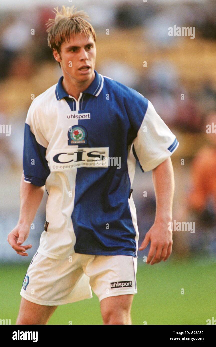 Soccer - Robbie Dennison Testimonial - Wolverhampton Wanderers v ...