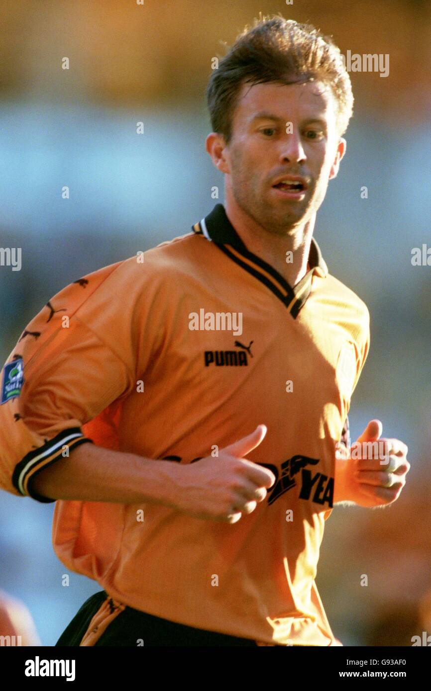 Robbie dennison testimonial hi-res stock photography and images - Alamy