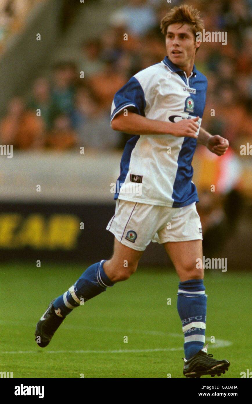 Soccer - Robbie Dennison Testimonial - Wolverhampton Wanderers v ...