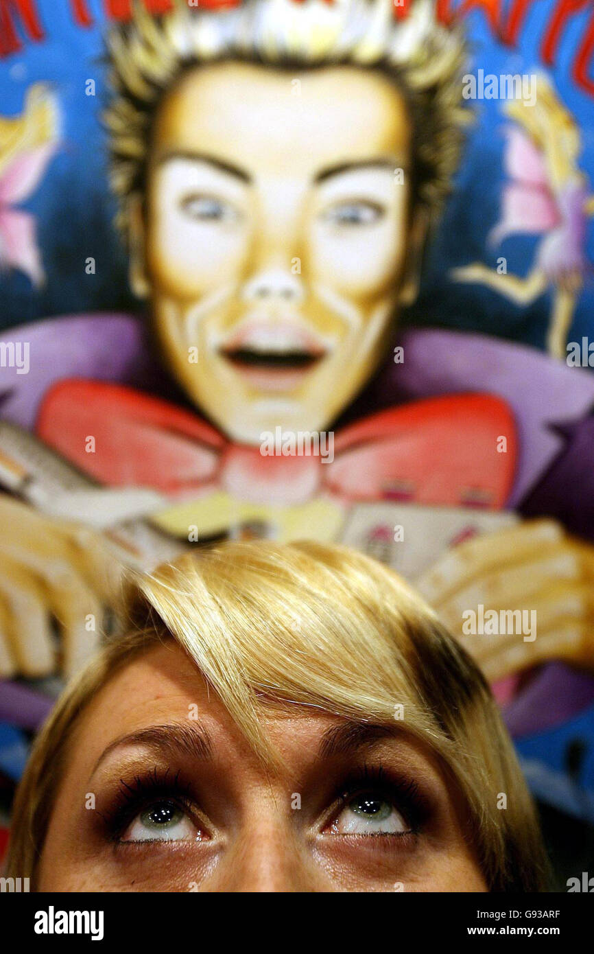 Arts poster hi-res stock photography and images - Alamy