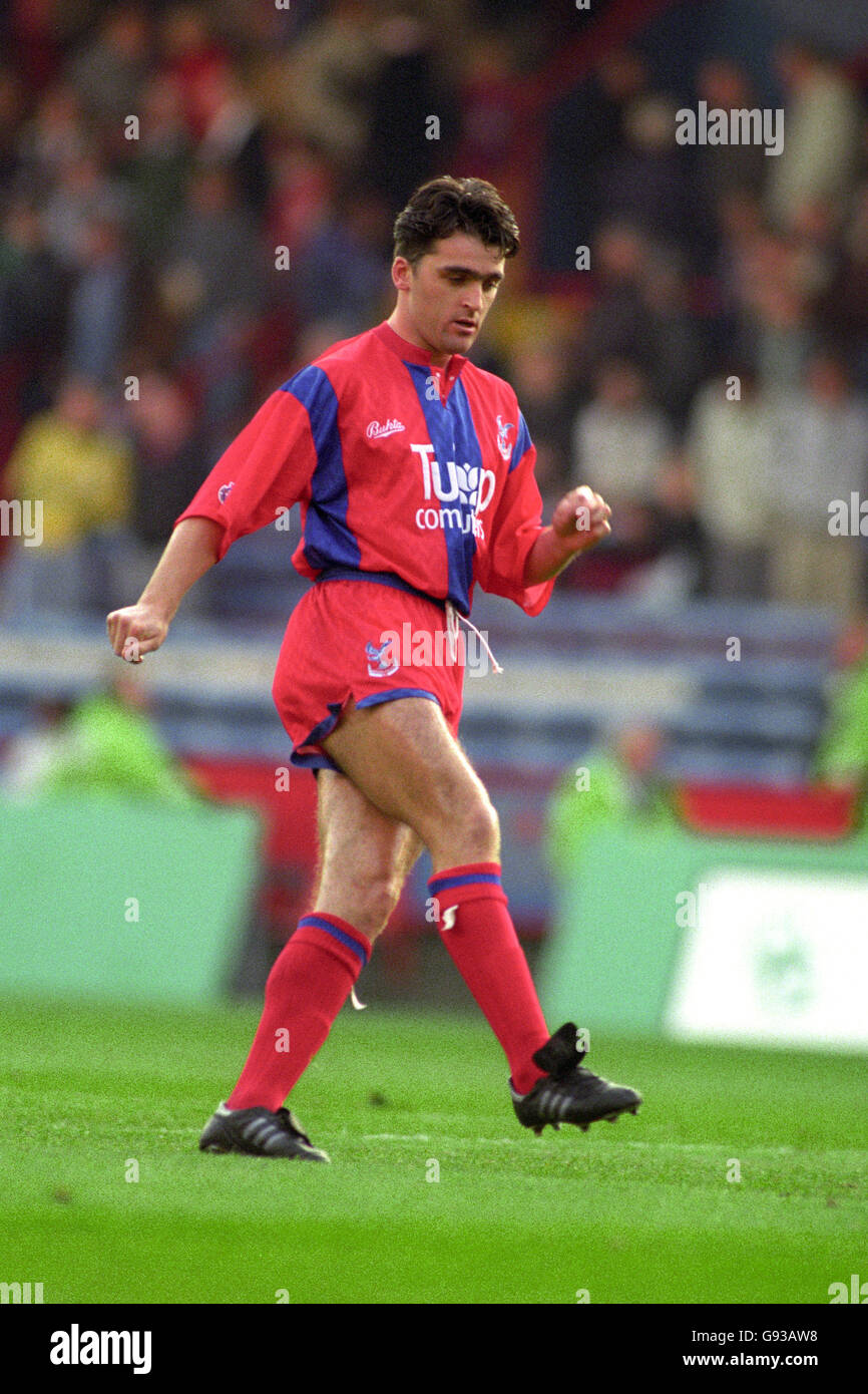 Eddie mcgoldrick hi-res stock photography and images - Alamy