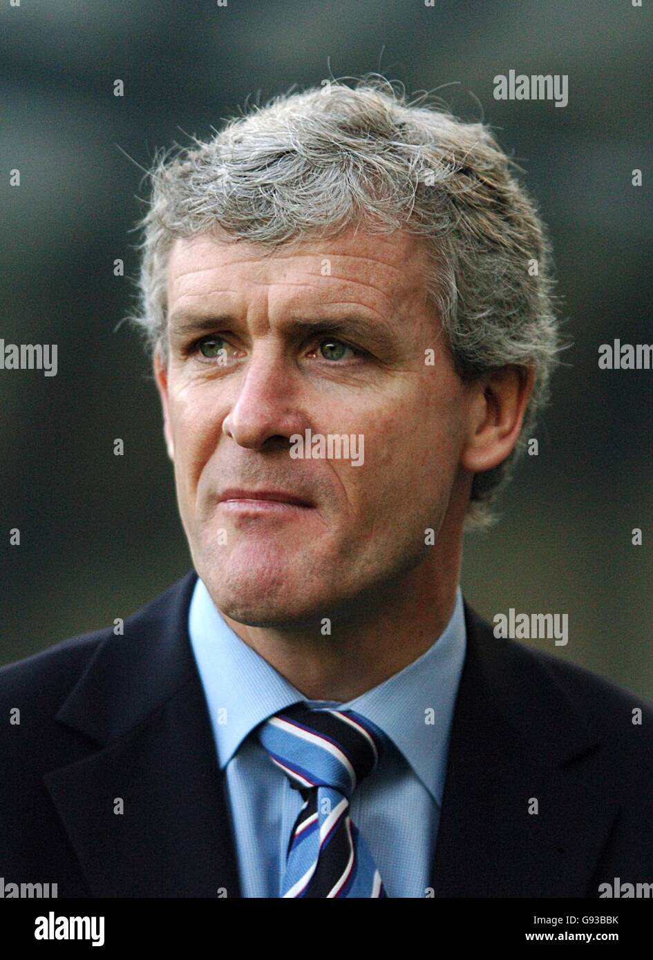 Soccer - FA Barclays Premiership - Newcastle United v Blackburn Rovers ...