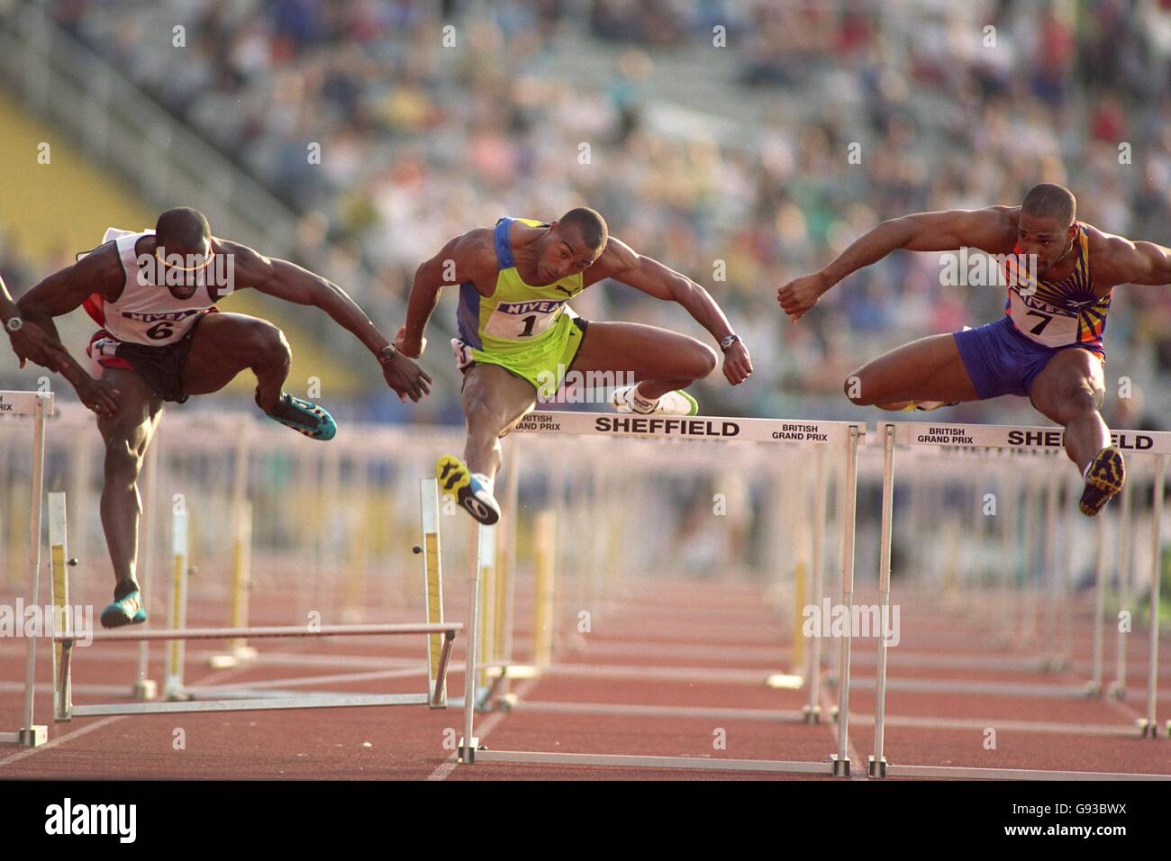 Mark allen johnson hi-res stock photography and images - Alamy