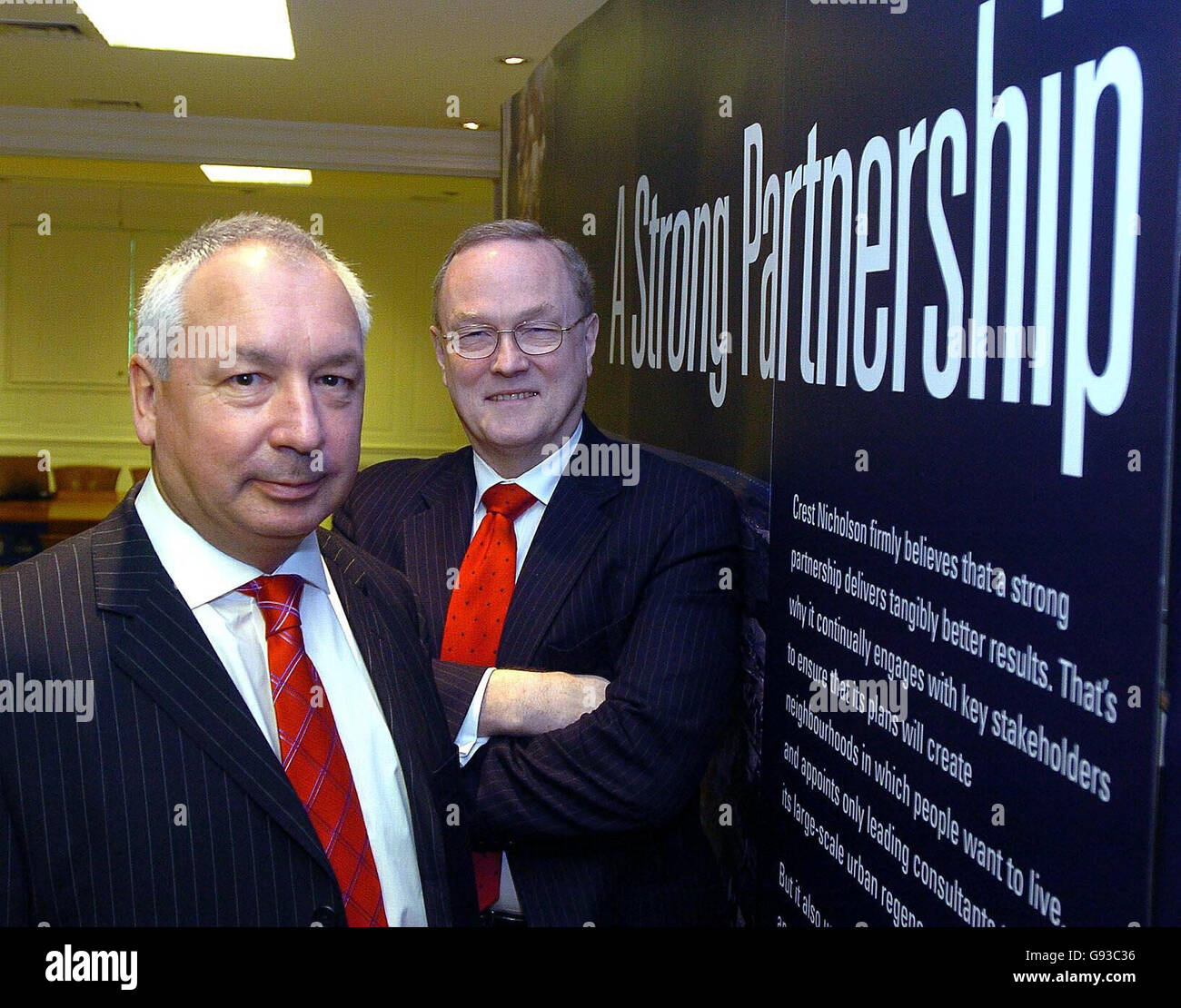 Stephen stone crest nicholson hi-res stock photography and images - Alamy