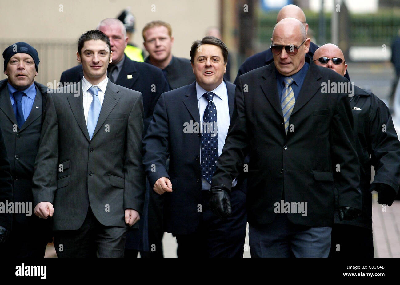 Stand on centre court hi-res stock photography and images - Alamy