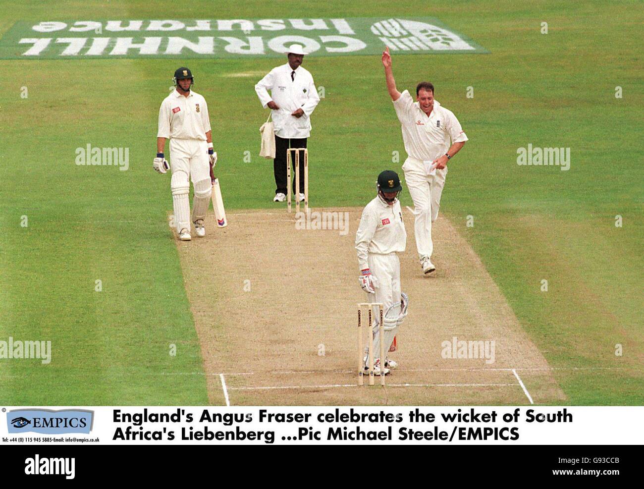 Gerhardus liebenberg hi-res stock photography and images - Alamy