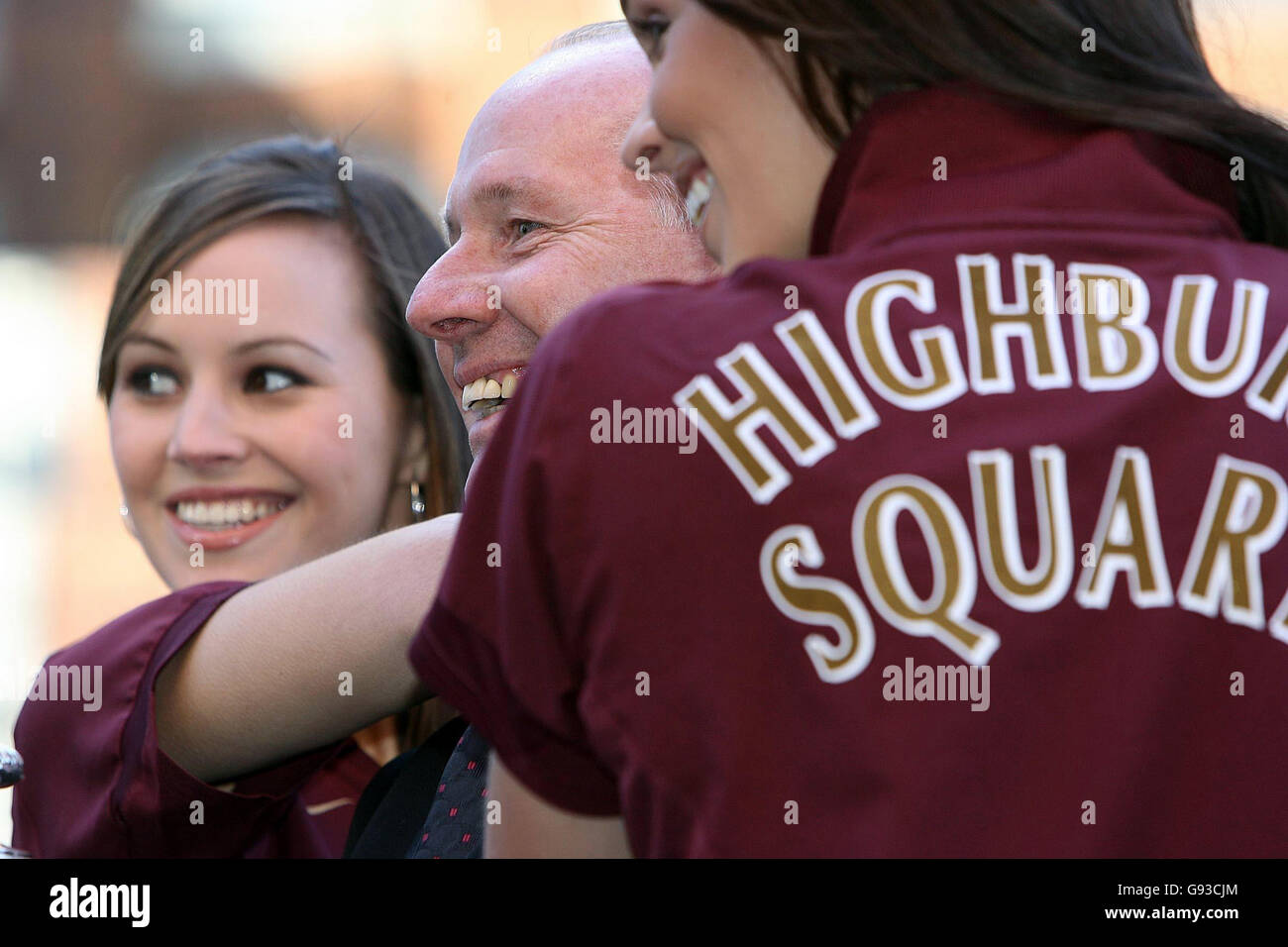 Managing director of arsenal hi-res stock photography and images - Alamy