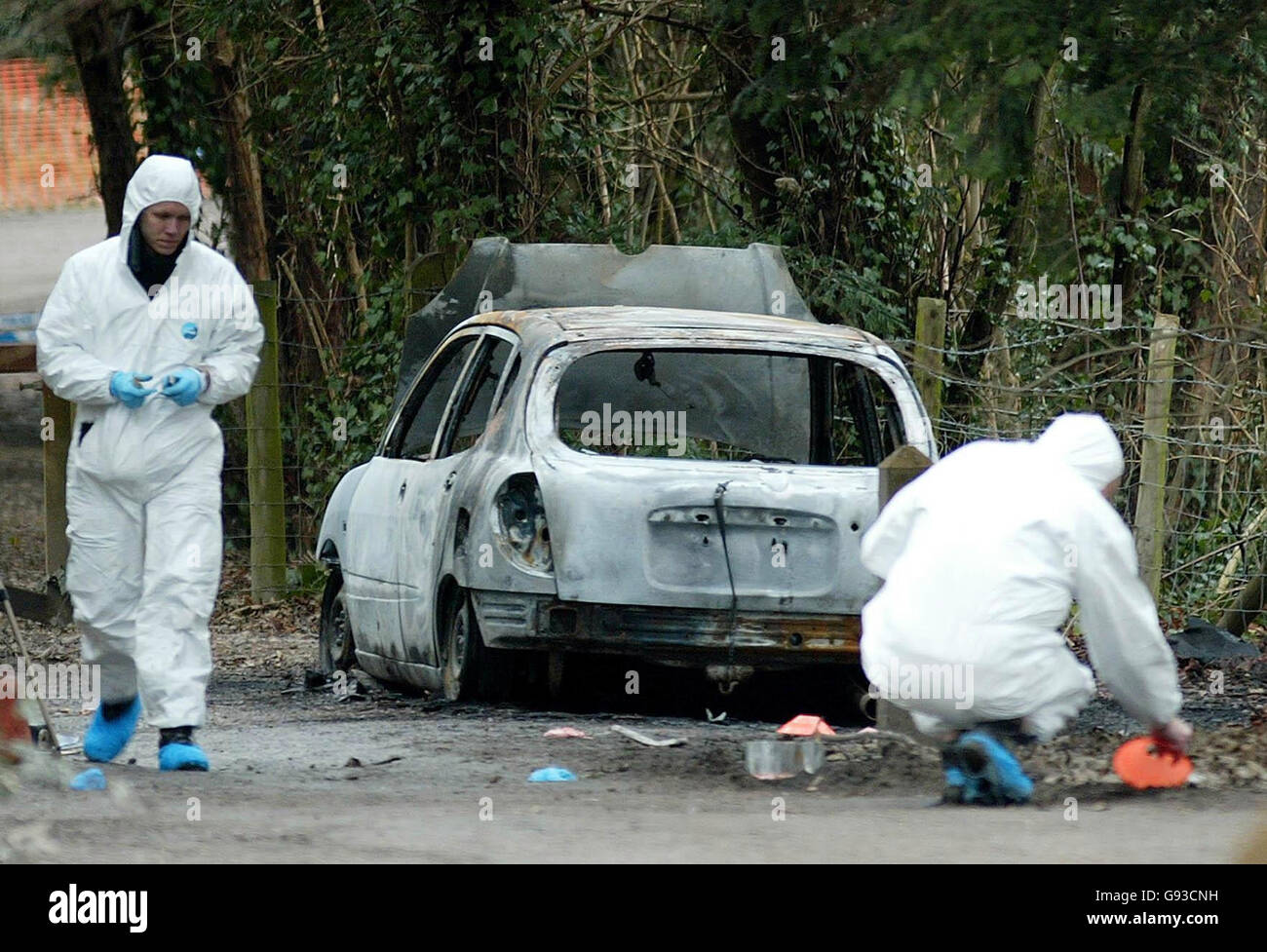 See pa story crime bodies hi-res stock photography and images - Alamy