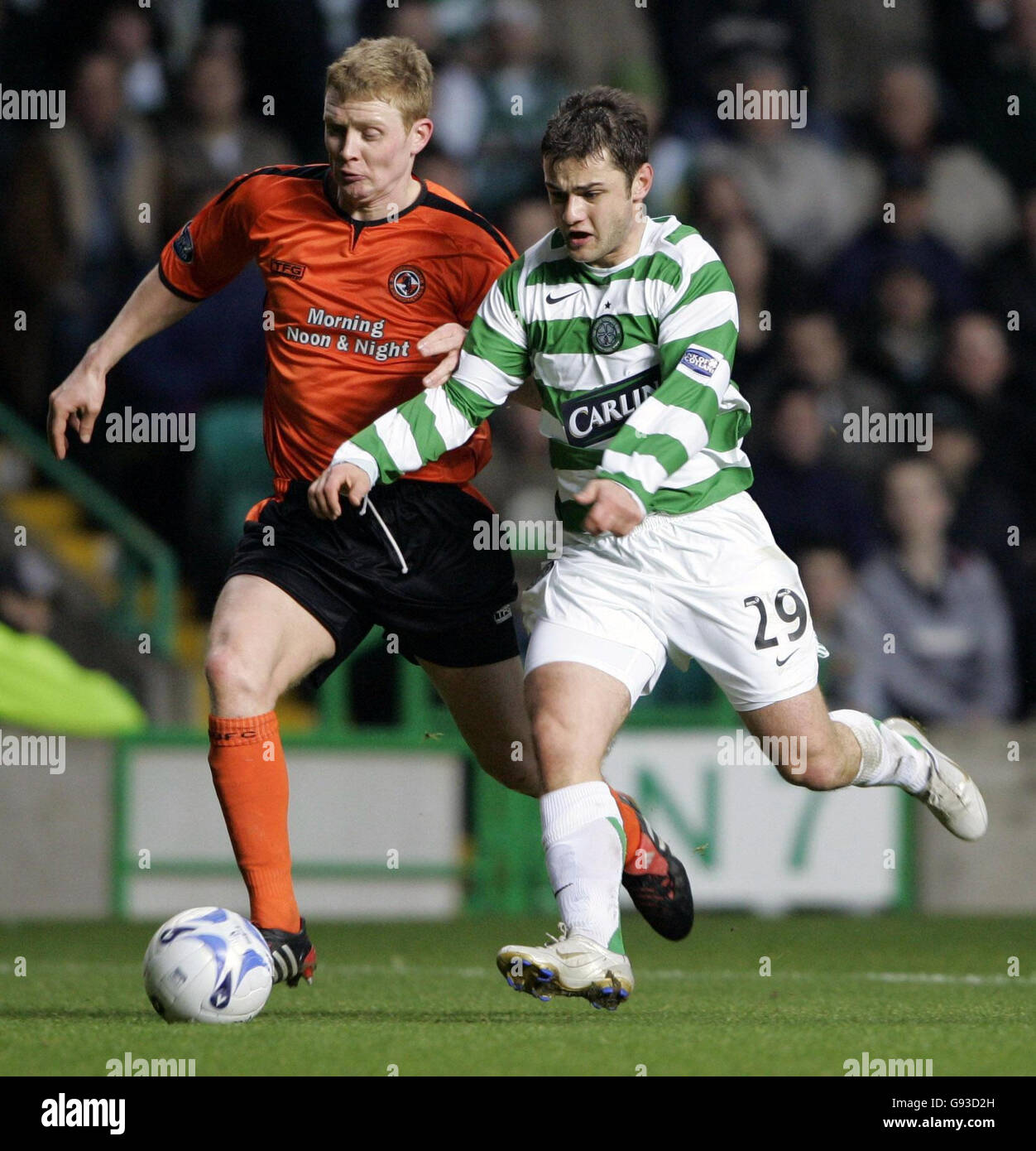 Barry maloney hi-res stock photography and images - Alamy