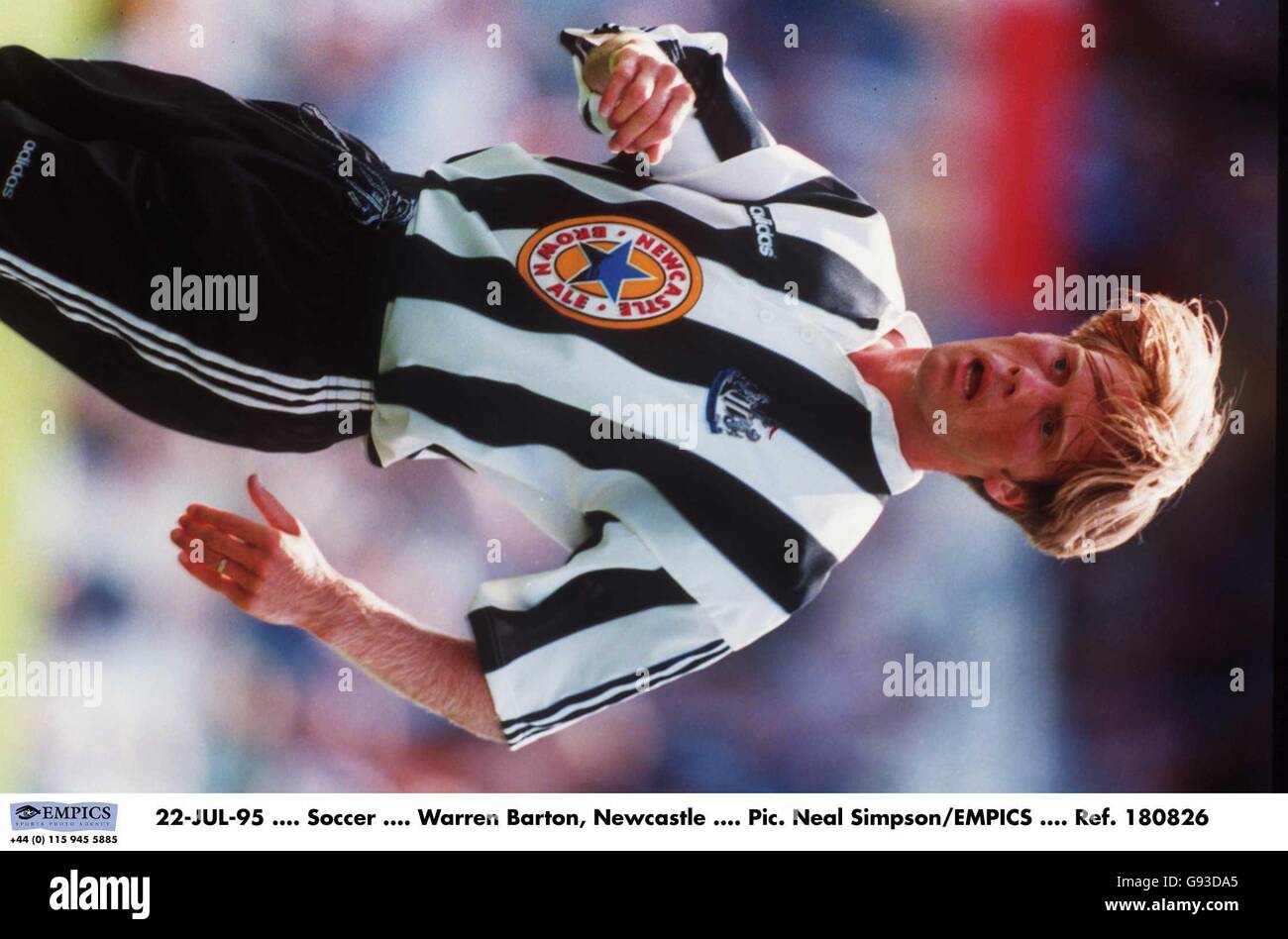 Warren Barton Stock Photos & Warren Barton Stock Images - Alamy