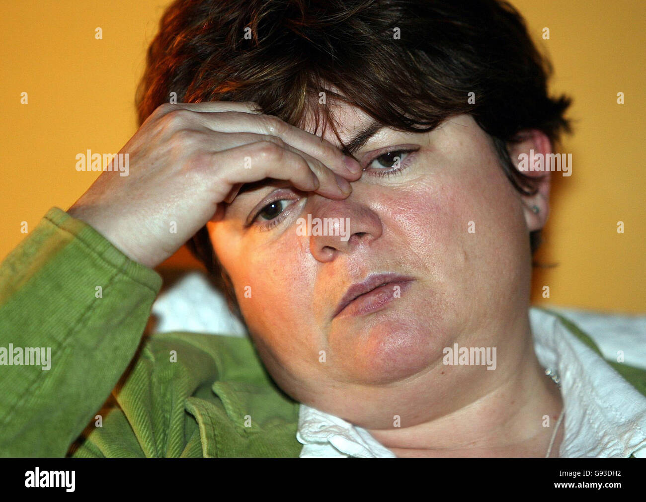 Robert mccartney murder hi-res stock photography and images - Alamy