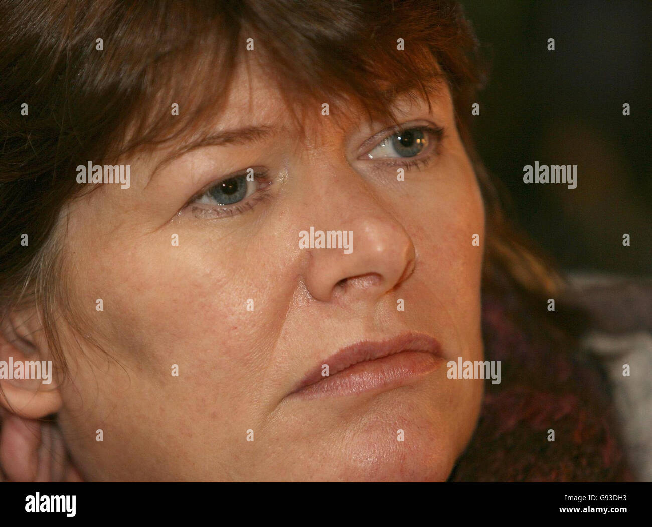 Robert mccartney sister paula hi-res stock photography and images - Alamy