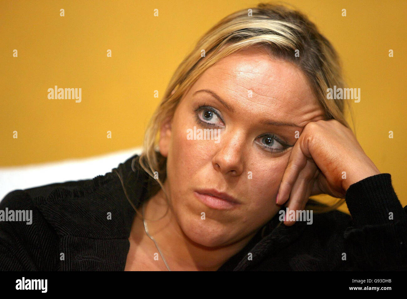 Robert mccartney murder hi-res stock photography and images - Alamy