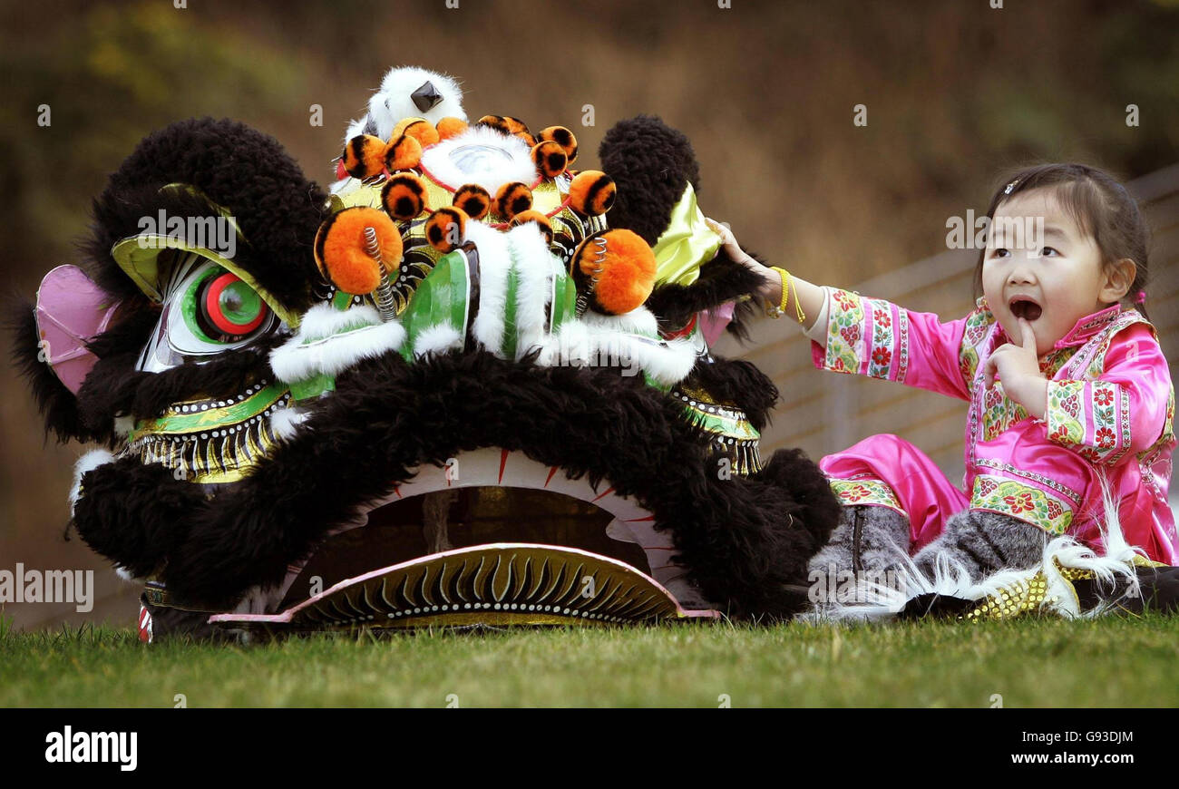 Melony chui hi-res stock photography and images - Alamy