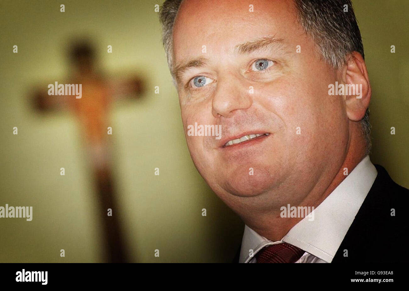 Sectarianism scotland hi-res stock photography and images - Alamy