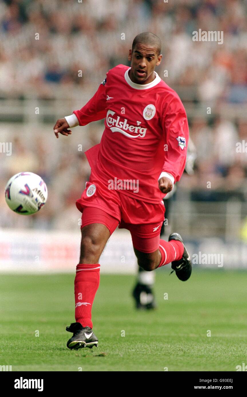 Phil babb liverpool High Resolution Stock Photography and Images - Alamy