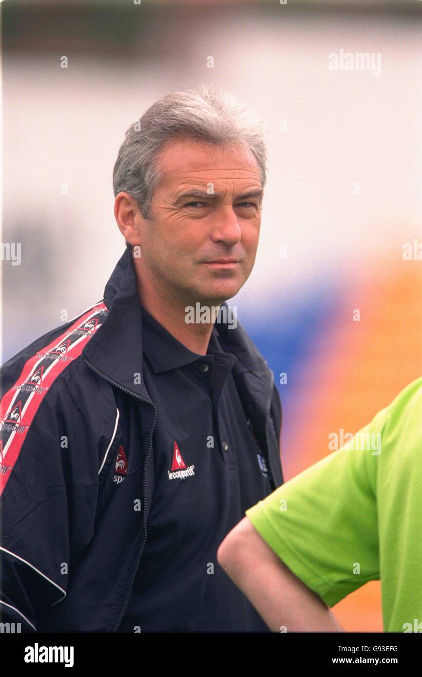 Mervyn Day High Resolution Stock Photography and Images - Alamy