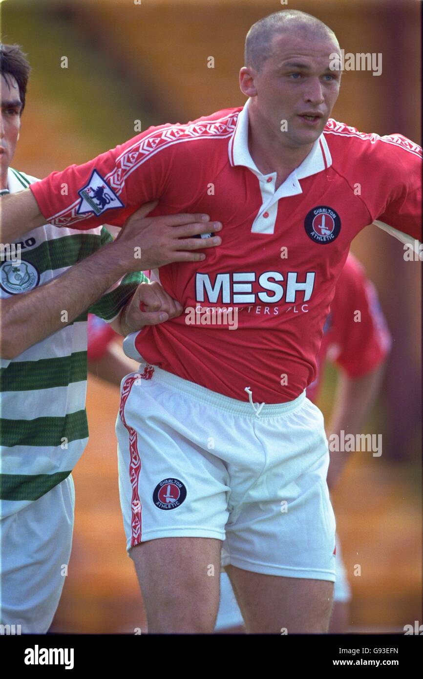 Eddie charlton hi-res stock photography and images - Alamy