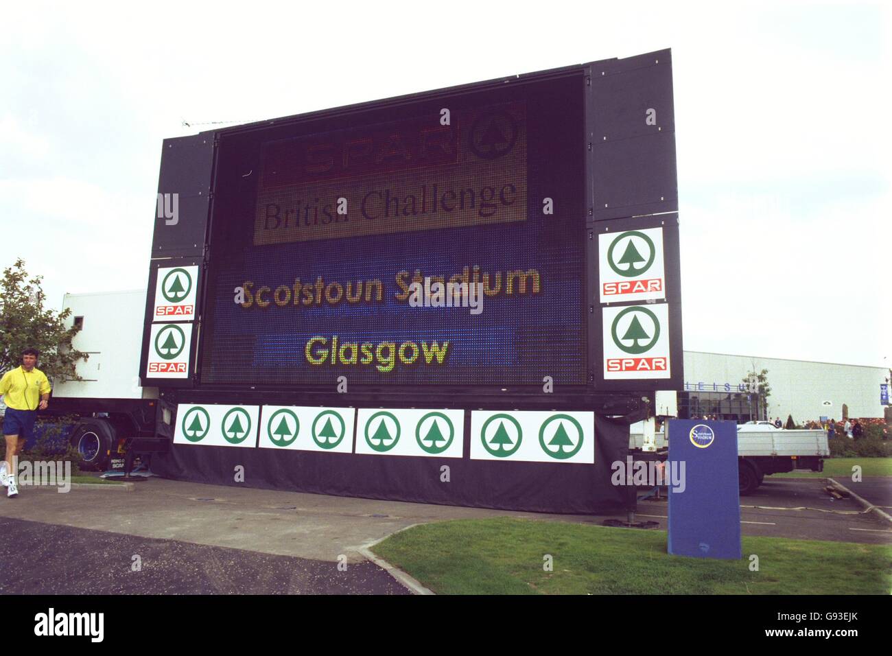 Diamond vision spar hi-res stock photography and images - Alamy