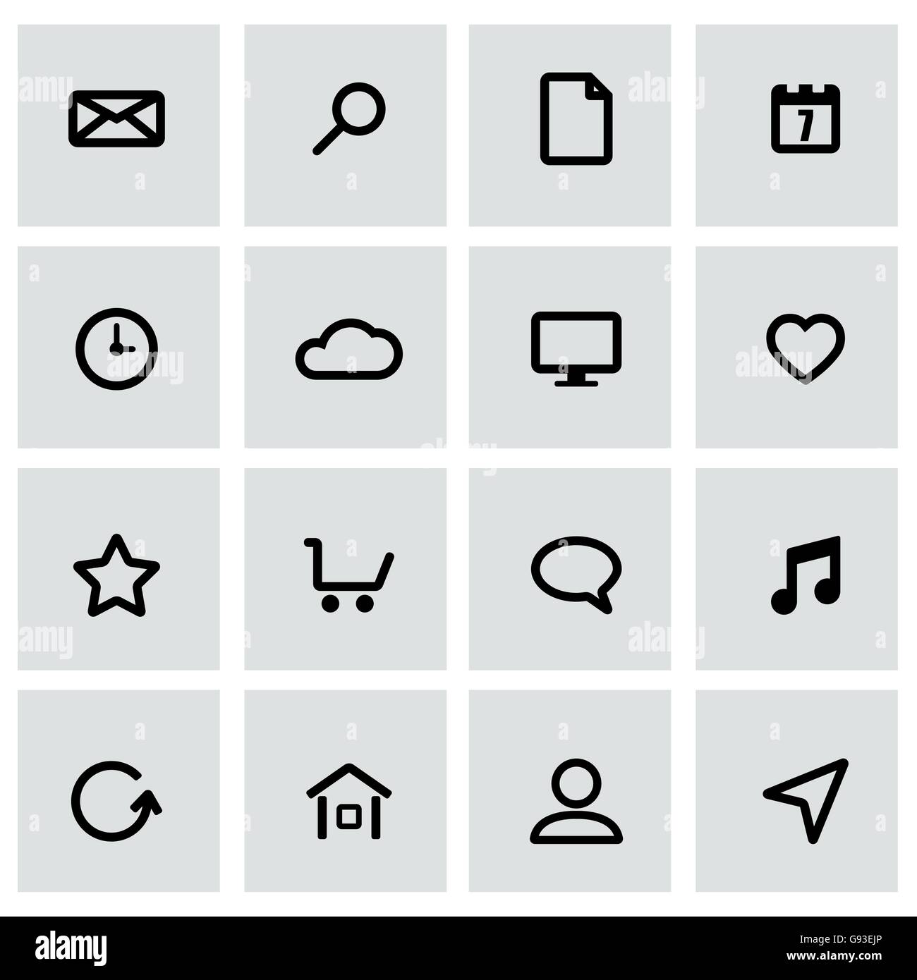 Universal design for learning Stock Vector Images - Alamy