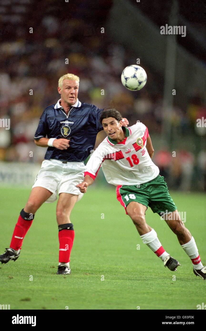 Youssef chippo hi-res stock photography and images - Alamy