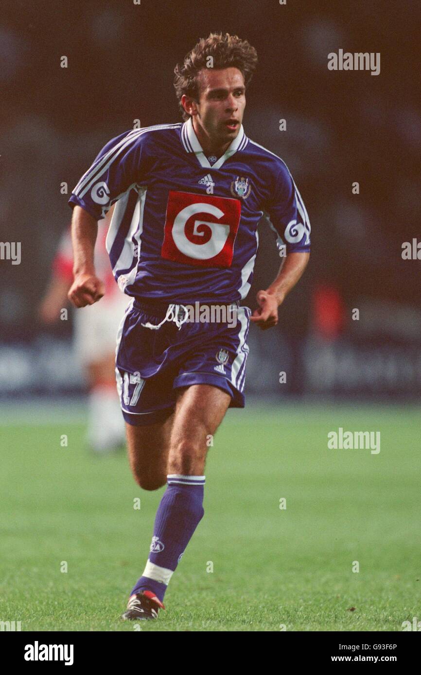 Stephane stassin hi-res stock photography and images - Alamy