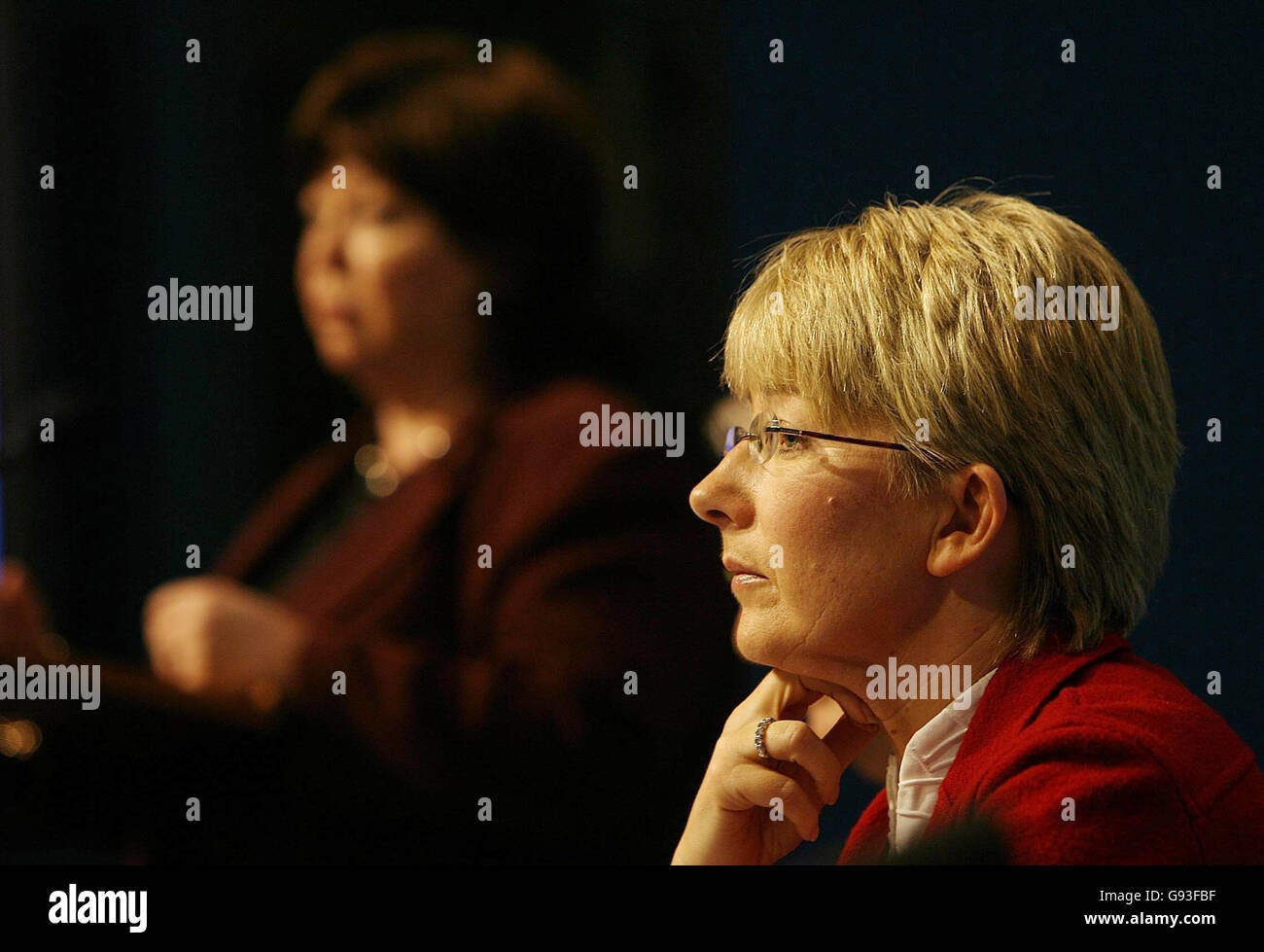 Health medical pa irish file south hi-res stock photography and images ...