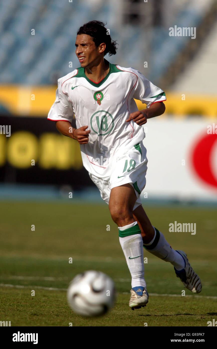 Youssef chippo hi-res stock photography and images - Alamy