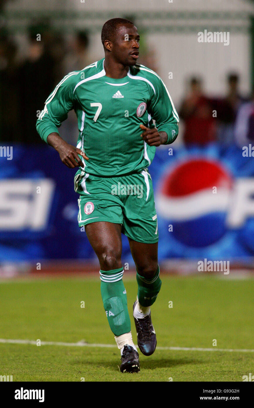 John utaka hi-res stock photography and images - Alamy