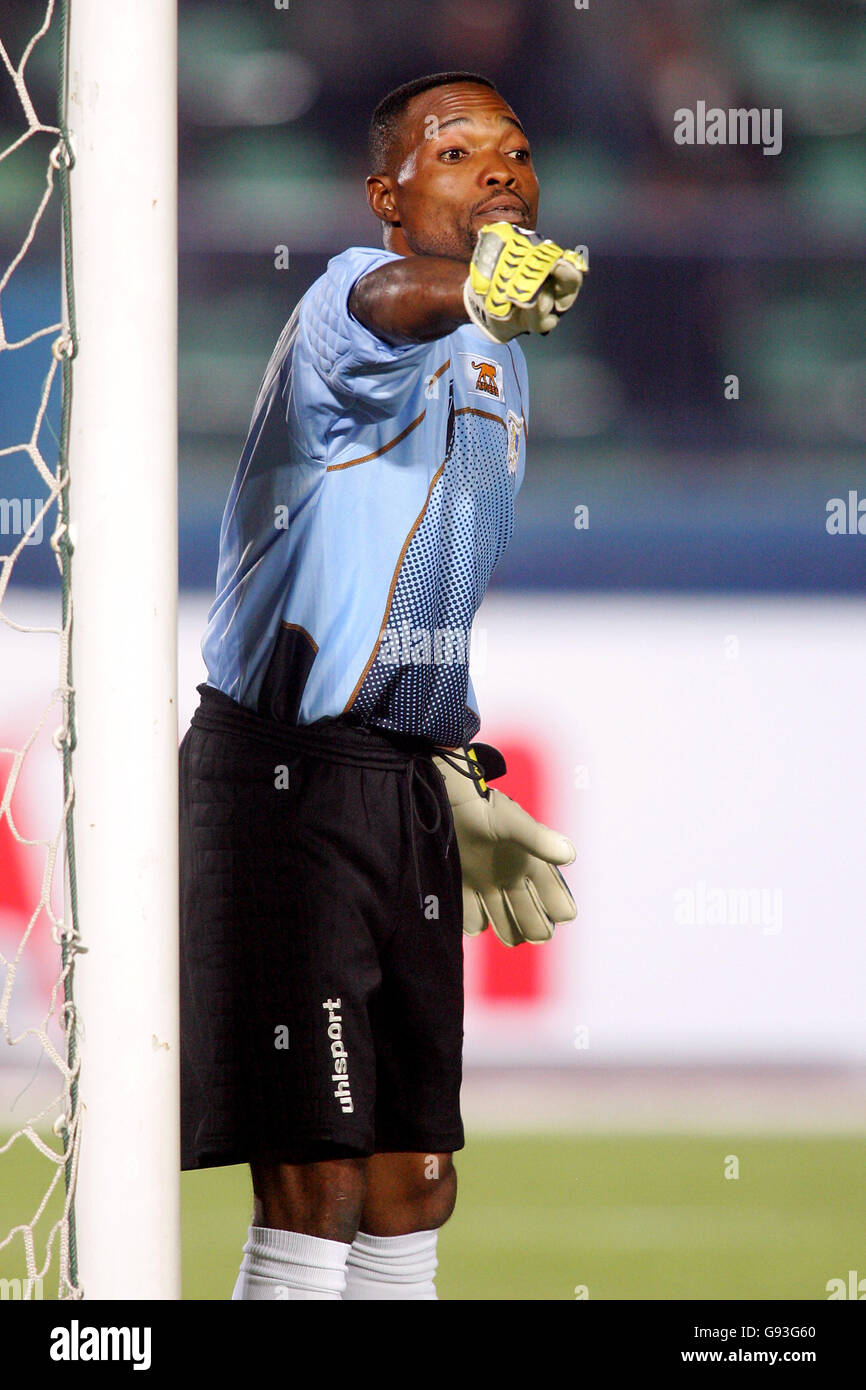 Pascal kalemba dr congo hi-res stock photography and images - Alamy