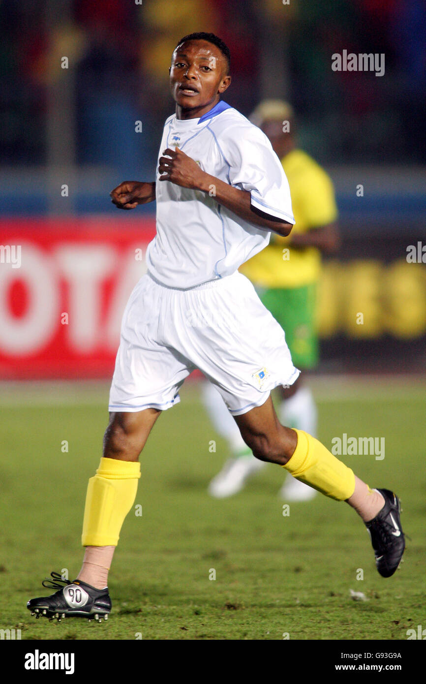 Marcel mbayo hi-res stock photography and images - Alamy