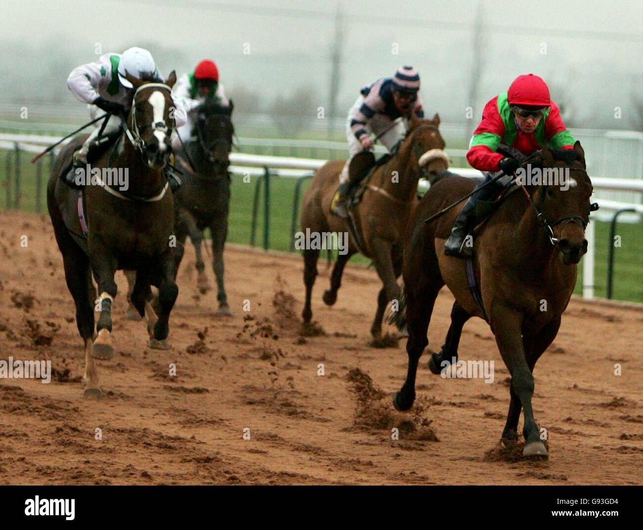 Cummiskey hi-res stock photography and images - Alamy