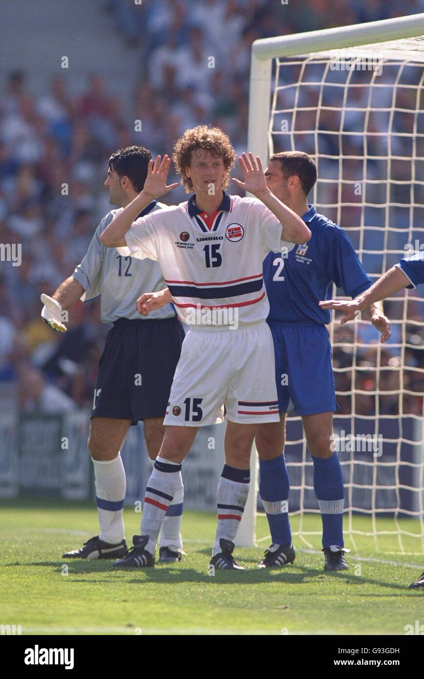 Dan eggen hi-res stock photography and images - Alamy