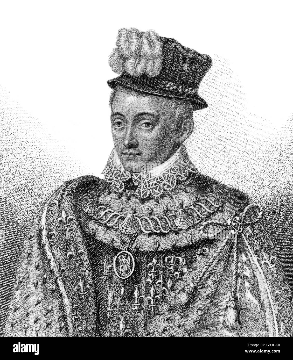 Henry Stuart Stock Photos & Henry Stuart Stock Images - Alamy