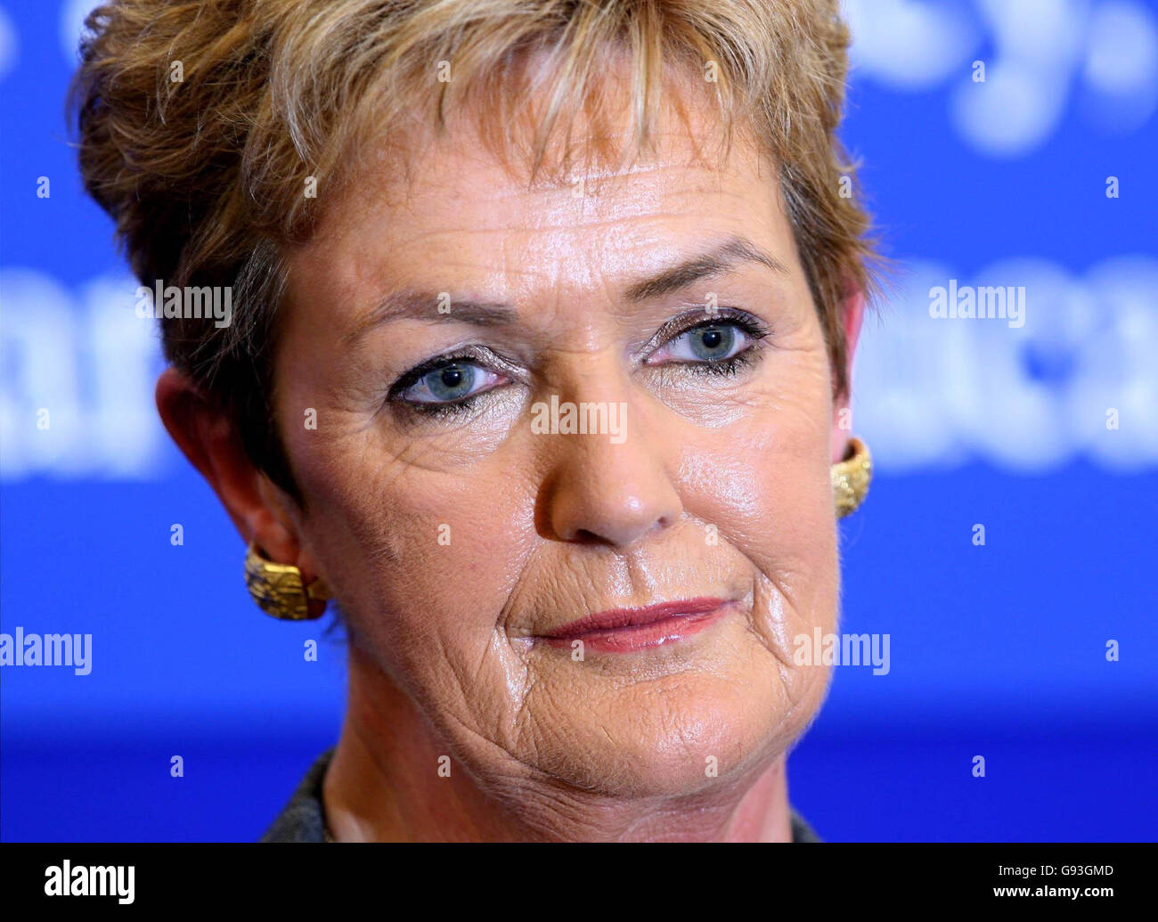 Who were murdered in 1996 hi-res stock photography and images - Alamy