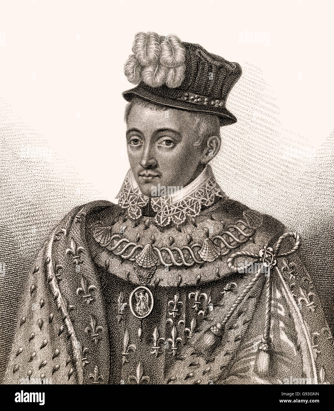 Duke of albany hi-res stock photography and images - Alamy