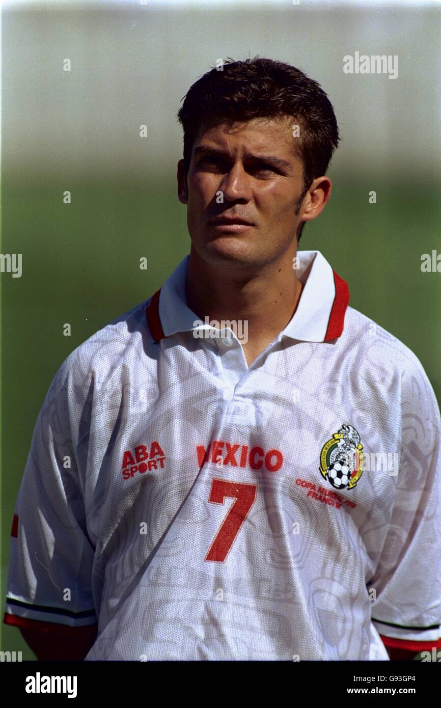 Jesus ramirez hi-res stock photography and images - Alamy