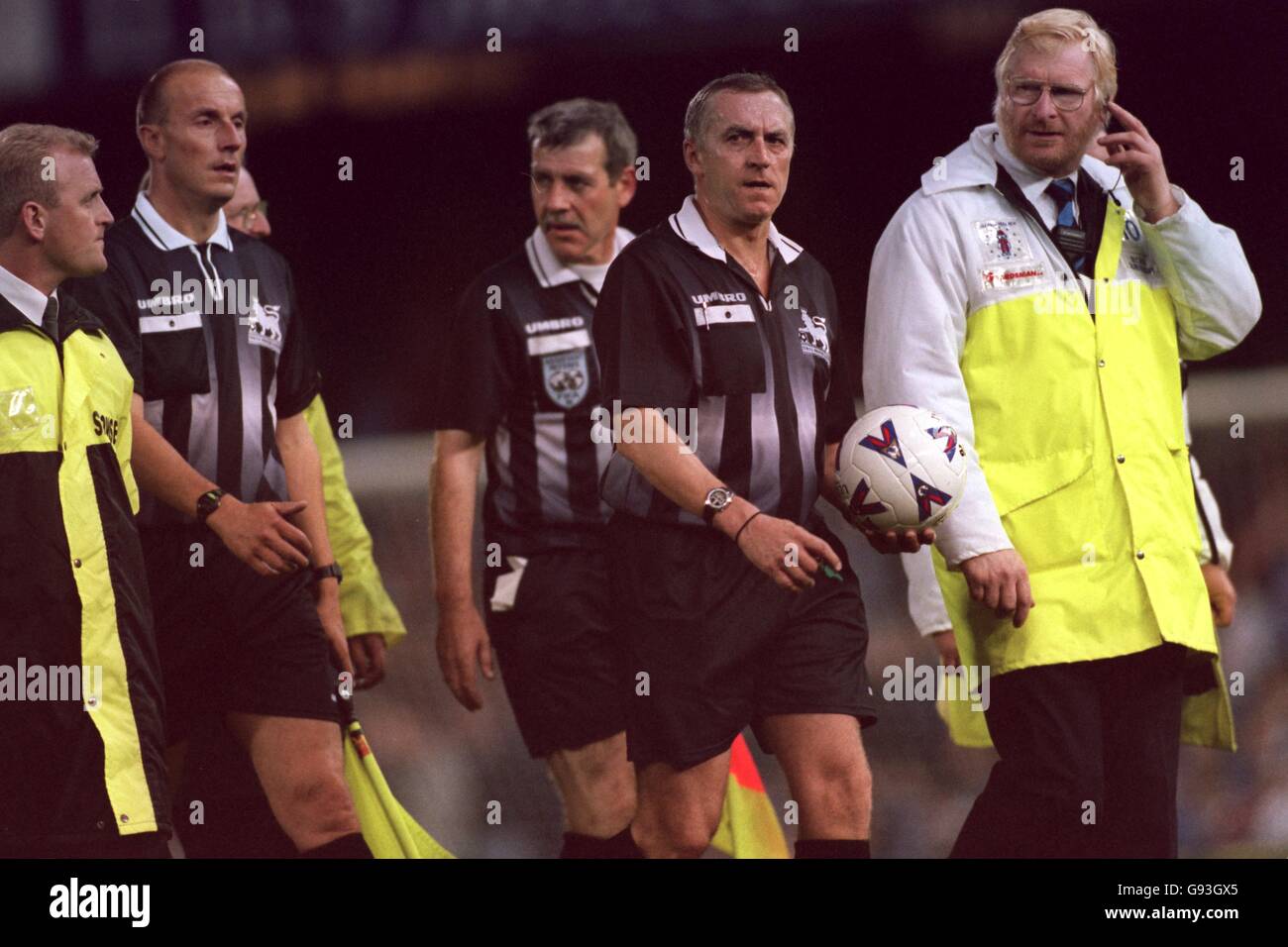 Mr horlick hi-res stock photography and images - Alamy