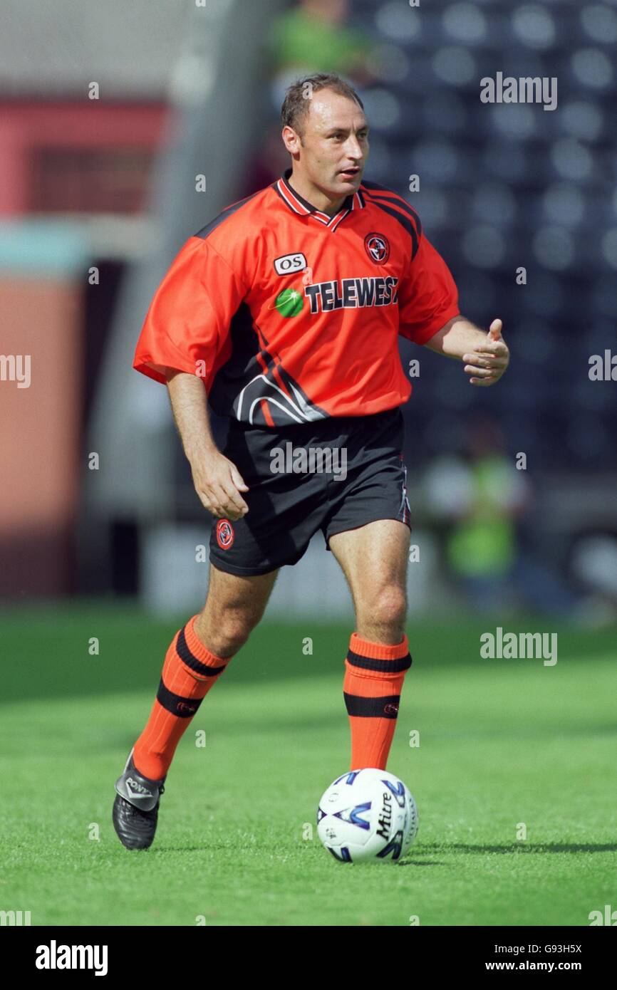 Maurice malpas dundee hi-res stock photography and images - Alamy