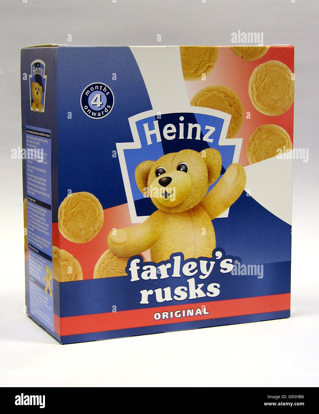 Farley's hi-res stock photography and images - Alamy