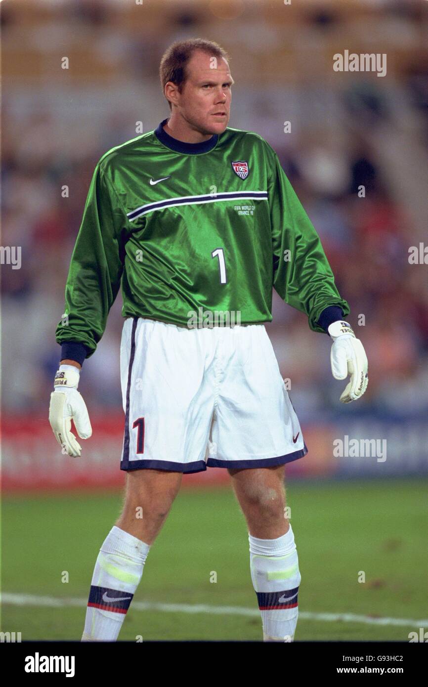 Brad Friedel