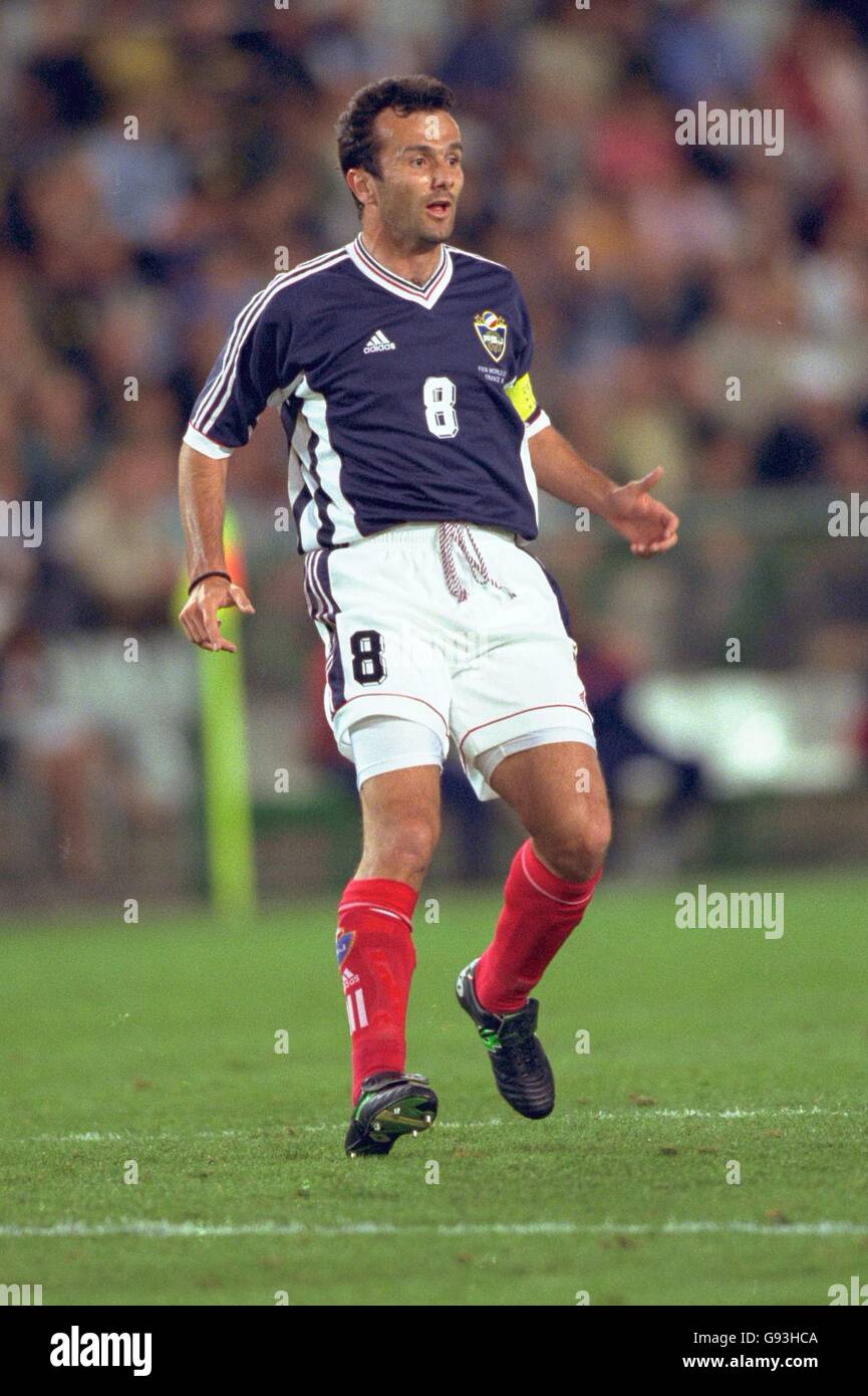 Yugoslavia f hi-res stock photography and images - Alamy