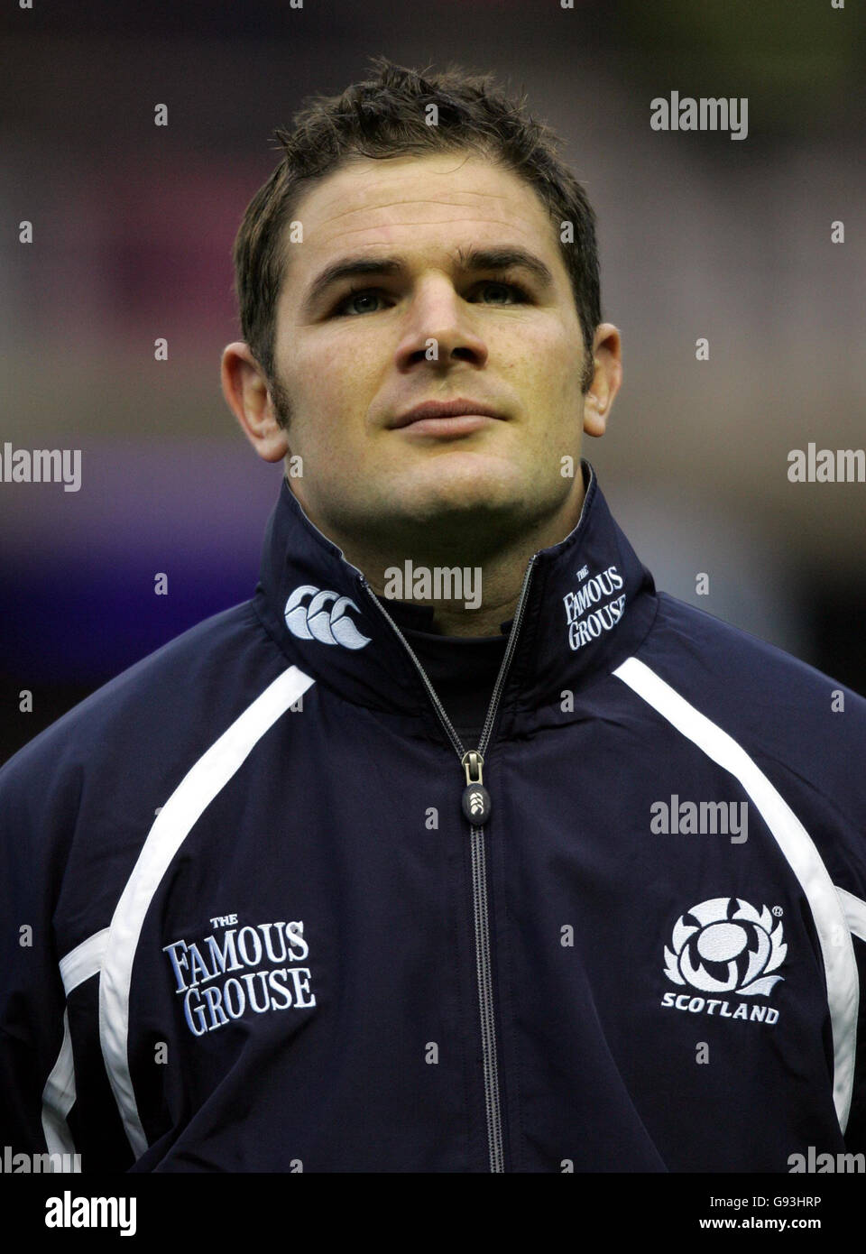 Gordon ross hi-res stock photography and images - Alamy