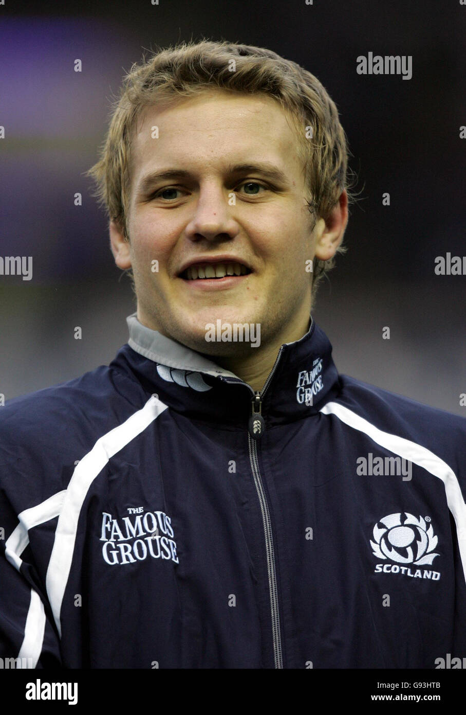David taylor scotland hi-res stock photography and images - Alamy
