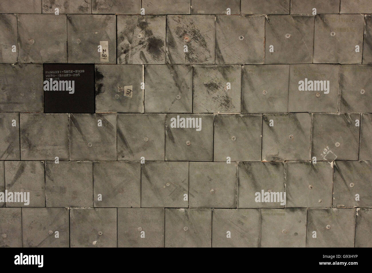 Thermal protection shuttle hi-res stock photography and images - Alamy